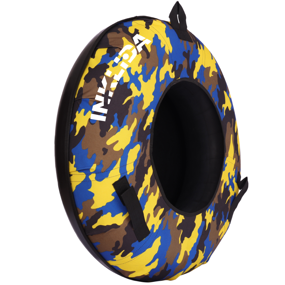 Snow&swim Inner Tube from China manufacturer - SHANDONG INKLIDA CO.,LTD