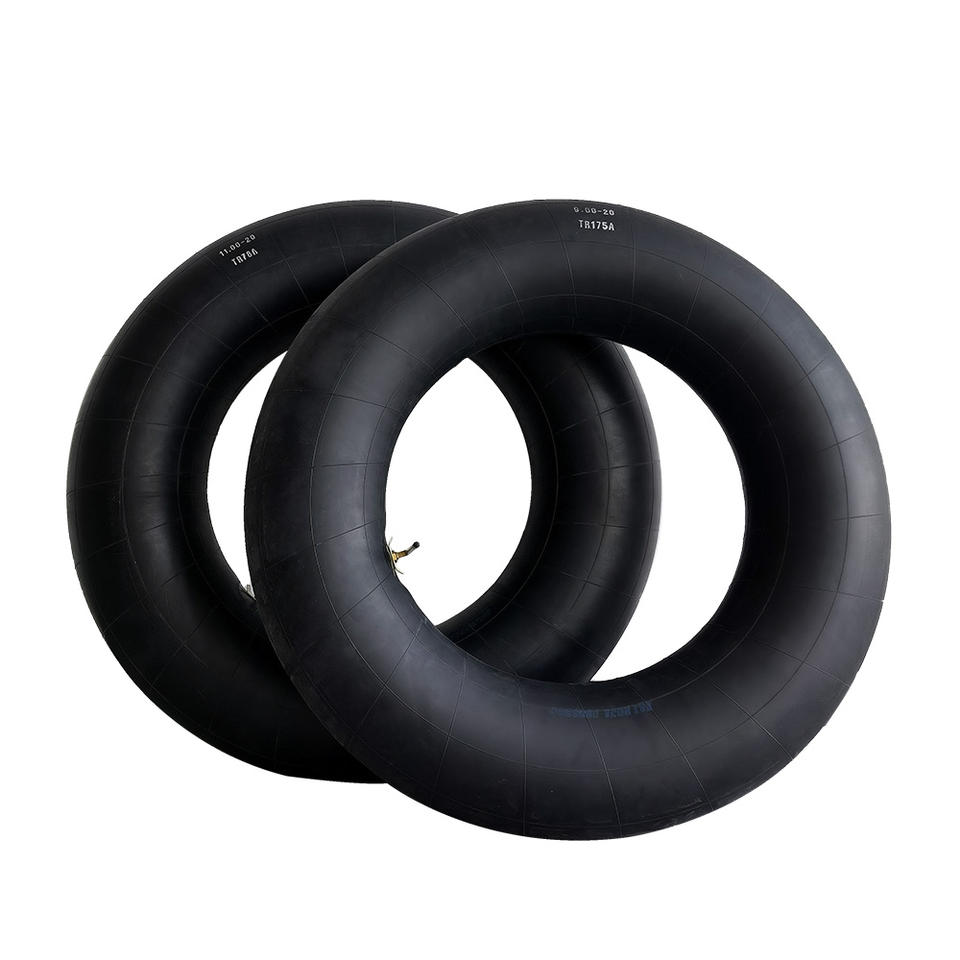 17.5-25 Butyl Nontoxic OTR Inner Tubes from China manufacturer ...