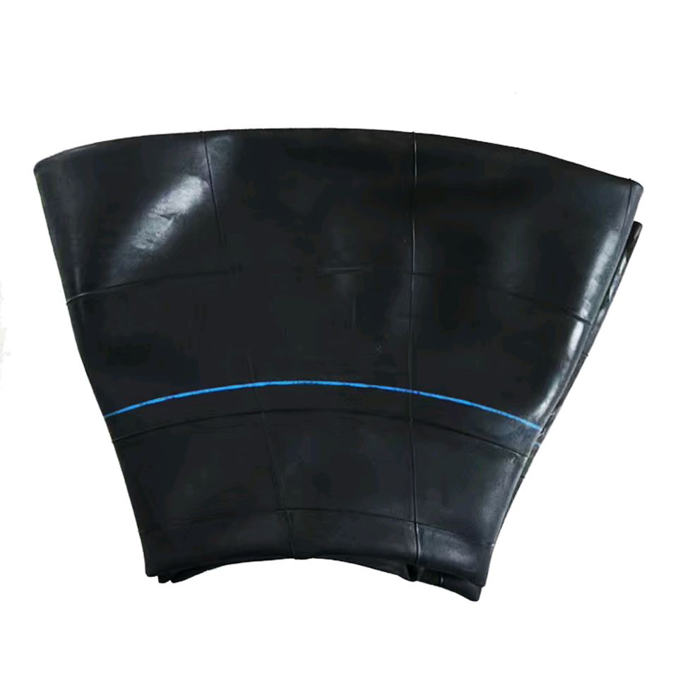 Long Life Tough Industrial Inner Tubes with Water Tightness from China ...