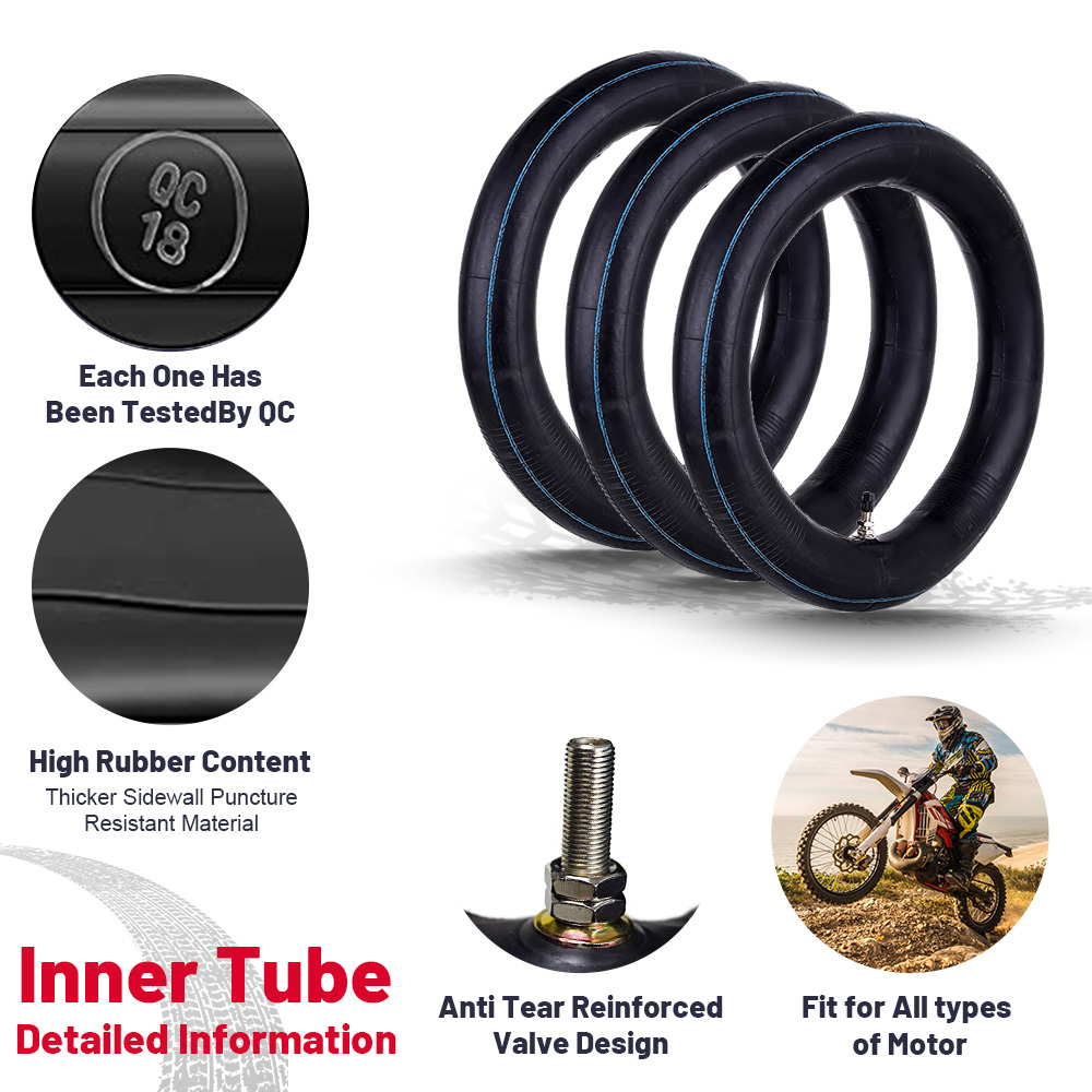 Wholesale Butyl Rubber Motorcycle Inner Tubes 300-17 from China manufacturer - SHANDONG INKLIDA ...