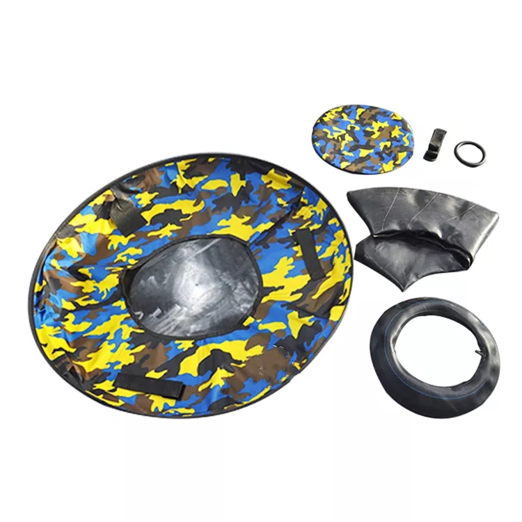 Ultra Durable Natural Rubber Ultralight Snow Inner Tubes from China ...