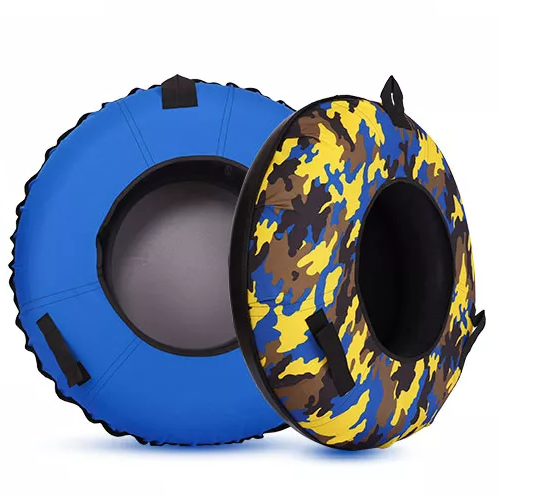 Ultra Durable Natural Rubber Ultralight Snow Inner Tubes from China ...