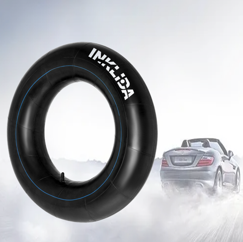 Passenger Car Inner Tube from China manufacturer - SHANDONG INKLIDA CO.,LTD