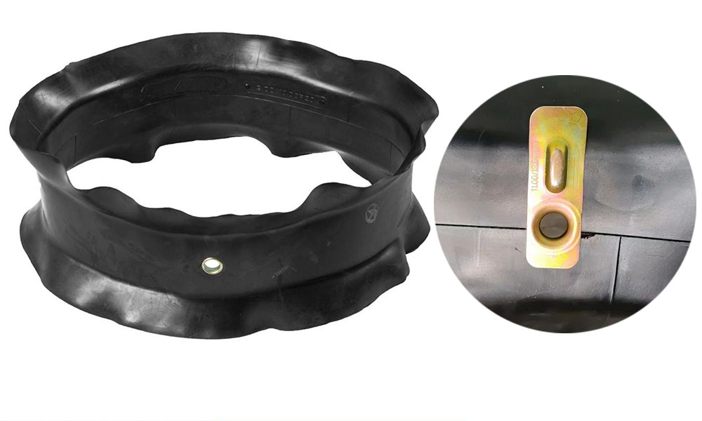 eco friendly 1200r24 tyre flaps for vehicle from China manufacturer ...