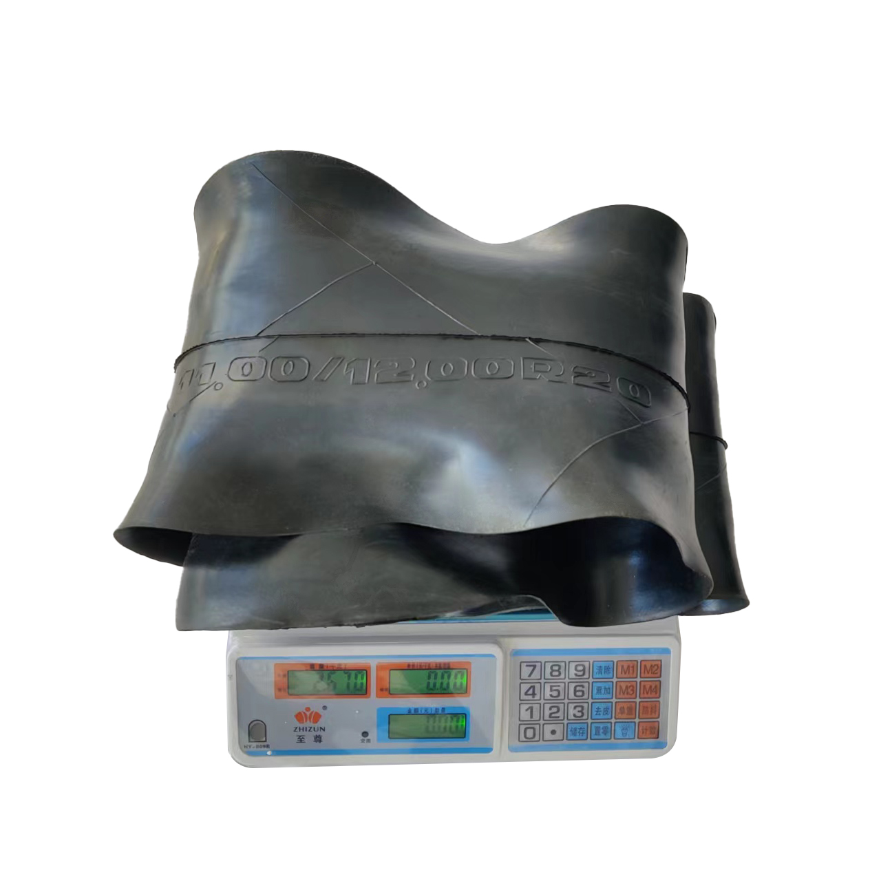 korean technology 1100R20 tyre flaps for pcr car tire from China ...