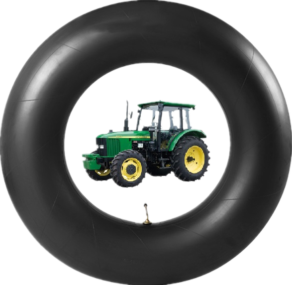 TR177 long life agricultural inner tubes for harvesters from China ...