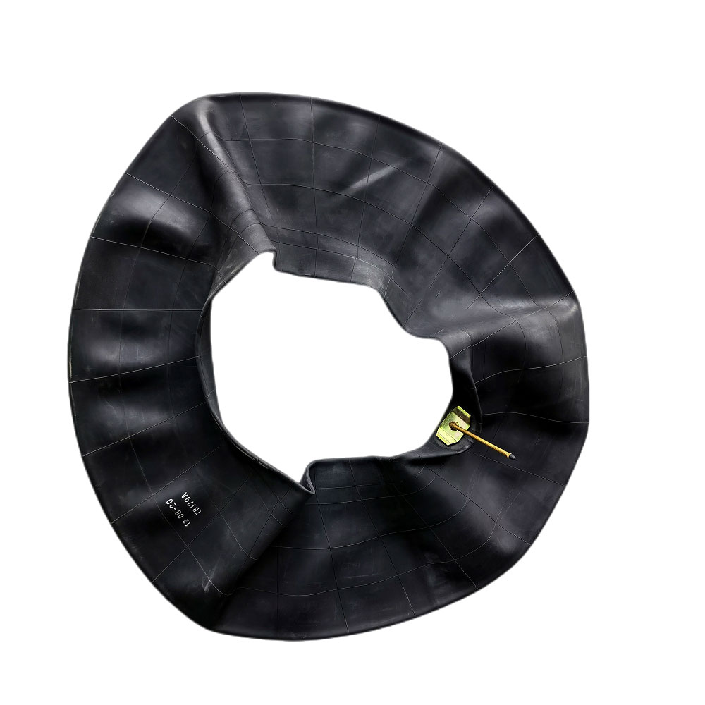 Industrial Inner Tube from China manufacturer - SHANDONG INKLIDA CO.,LTD