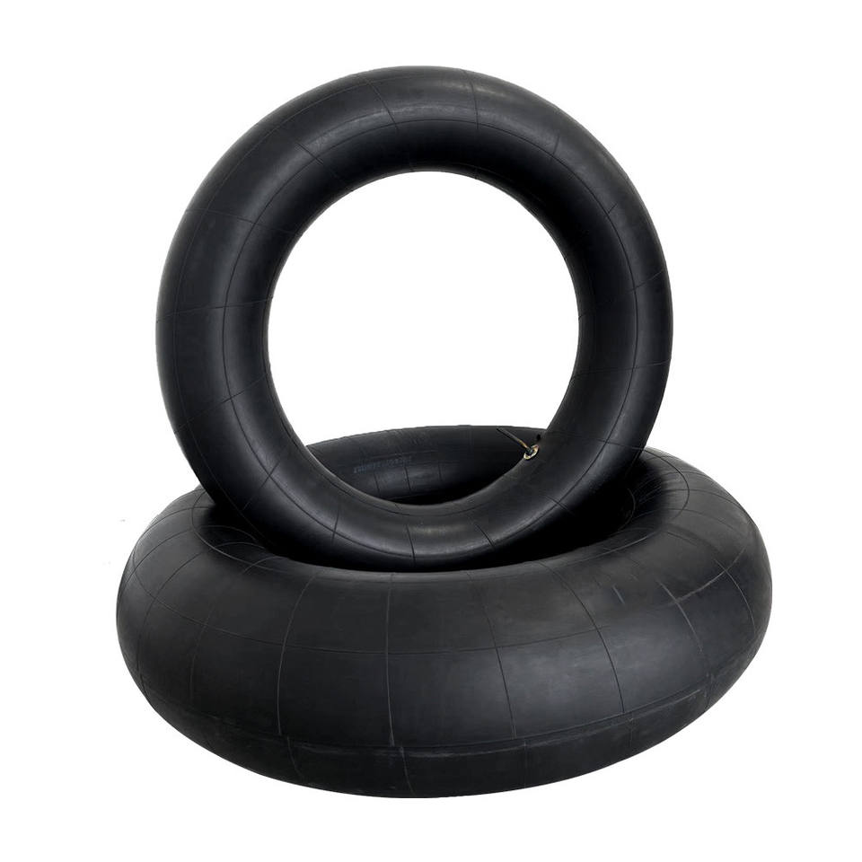 Long Life Tough Industrial Inner Tubes With Korea Technology from China ...